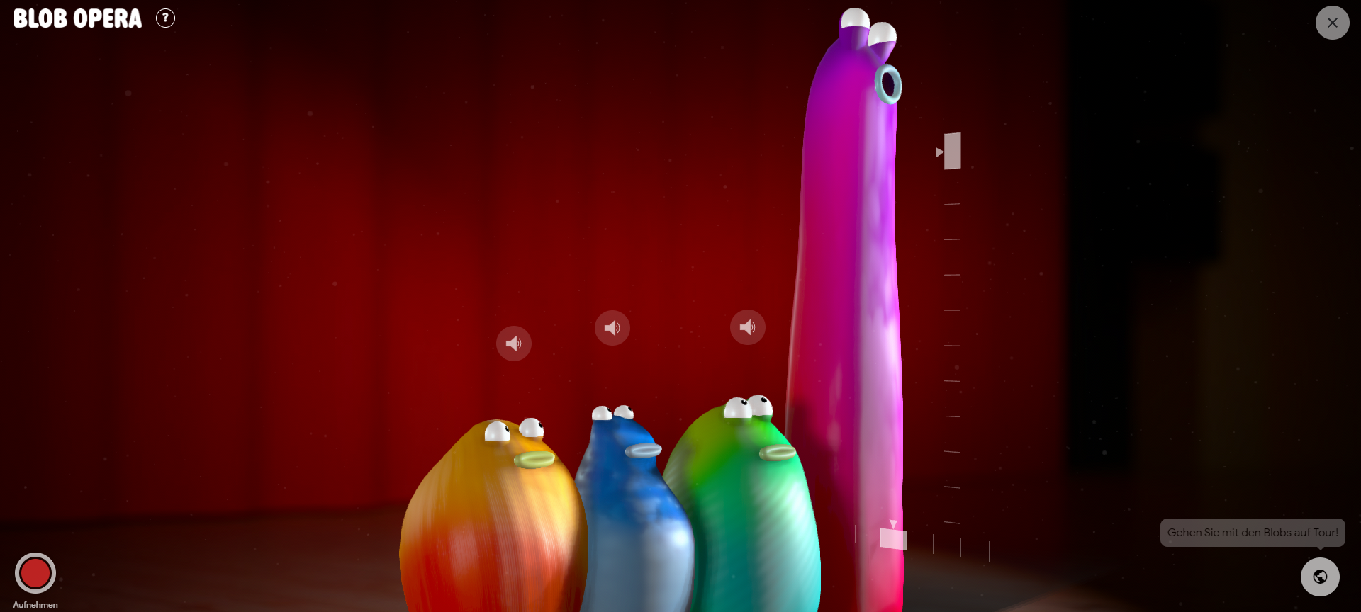 Blob Opera – Schooltools