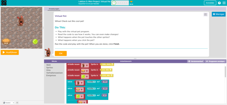 Code.org – Schooltools