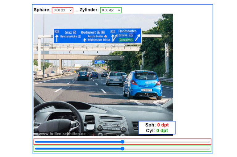 Dioptrin-Simulator – Schooltools