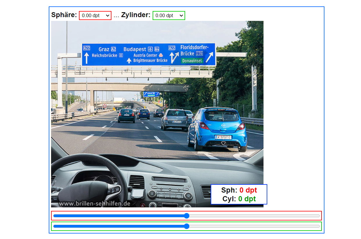 Dioptrin-Simulator – Schooltools