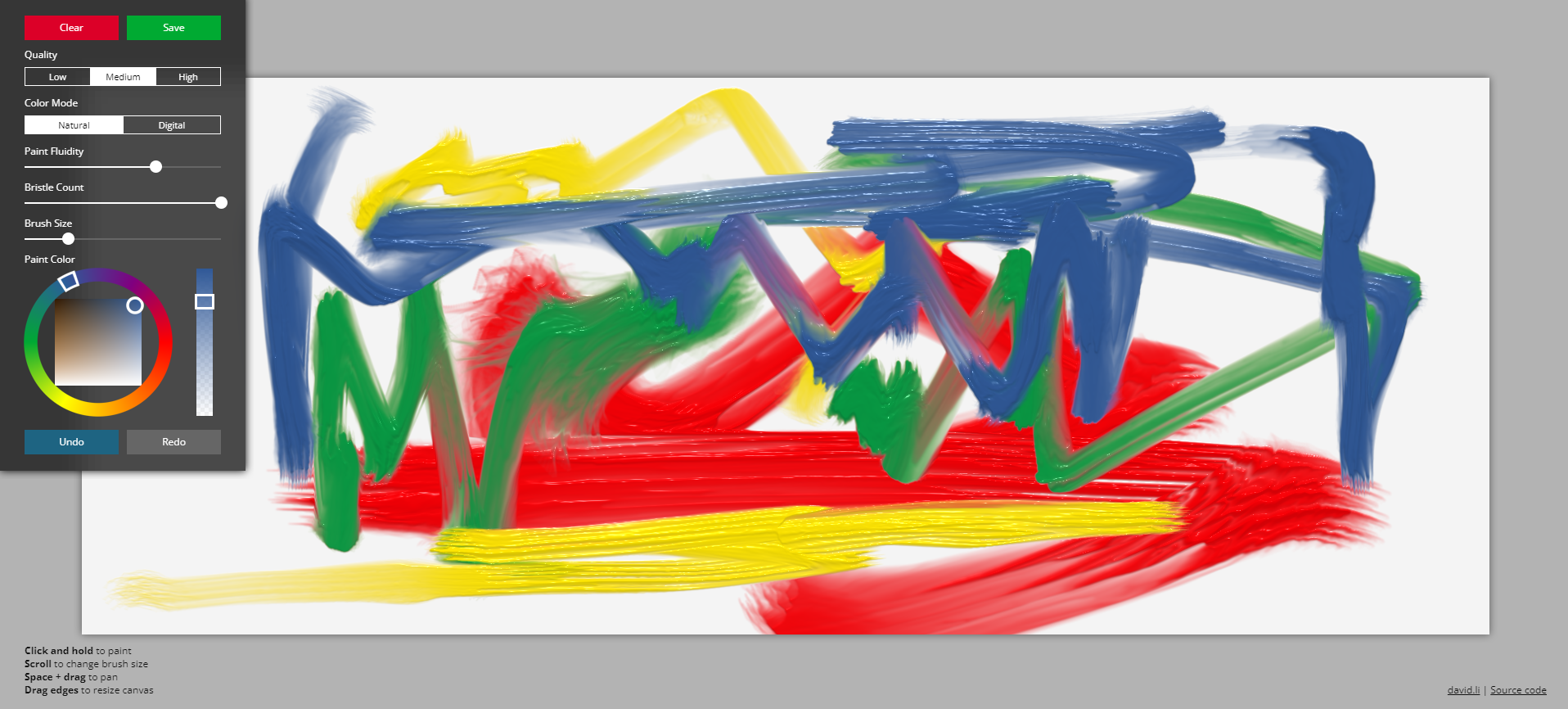 Fluid Paint – Schooltools