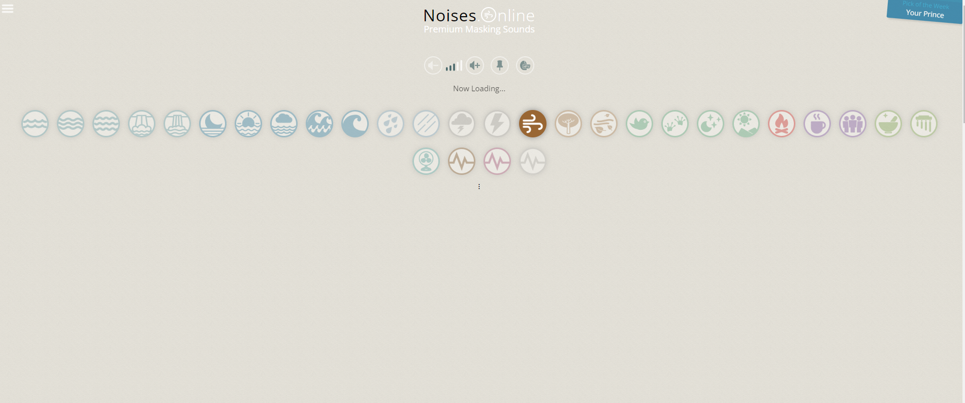 Noises.Online – Schooltools