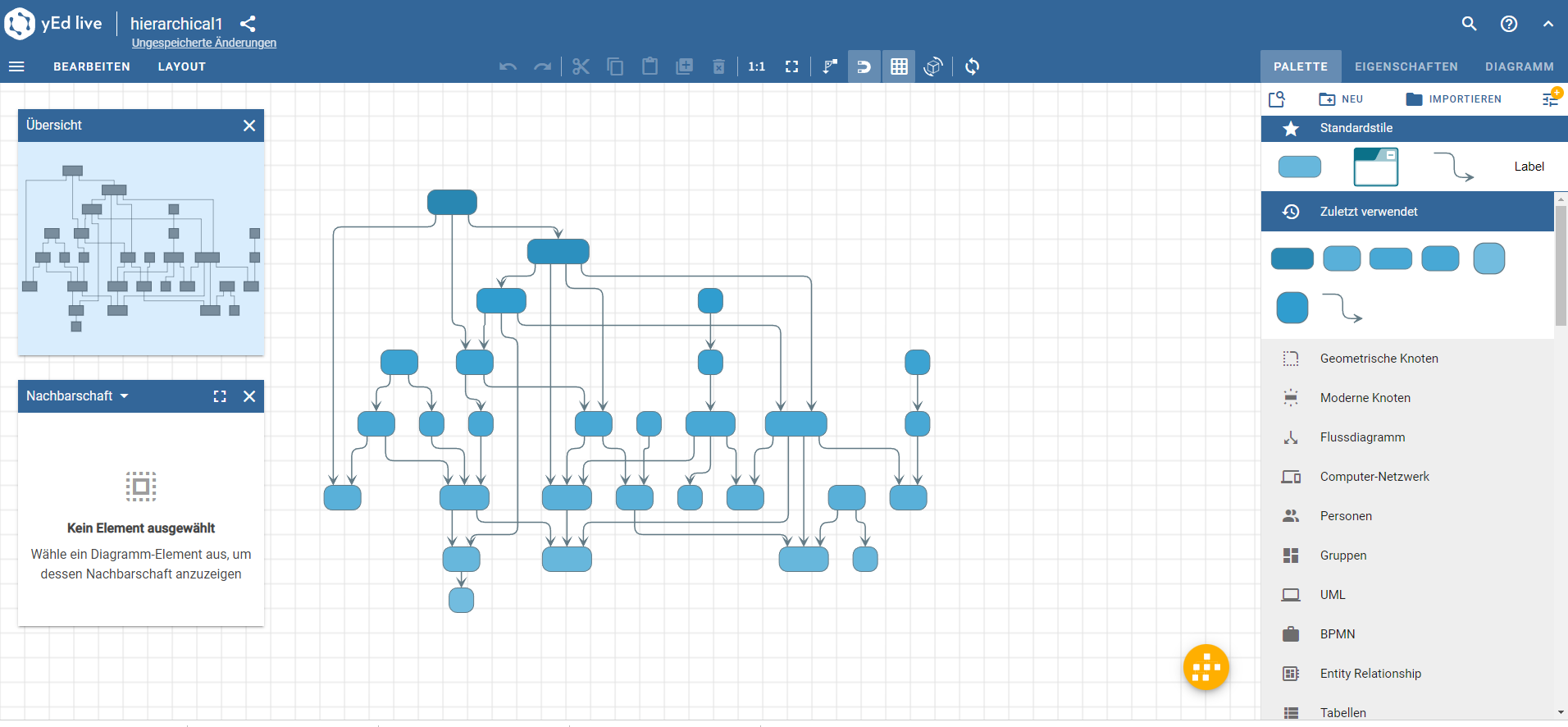 Yed Live – Schooltools