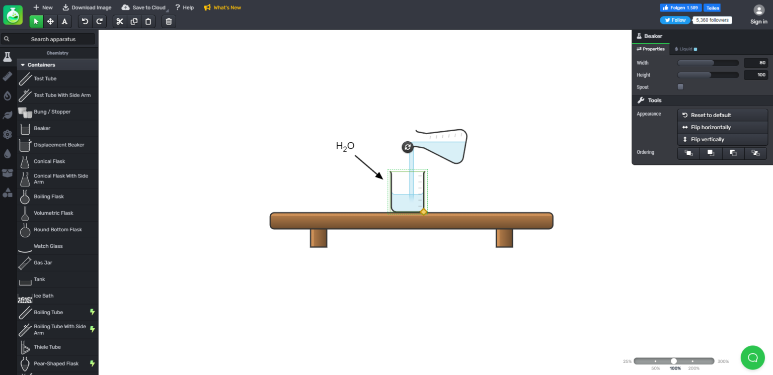 Chemix – Schooltools