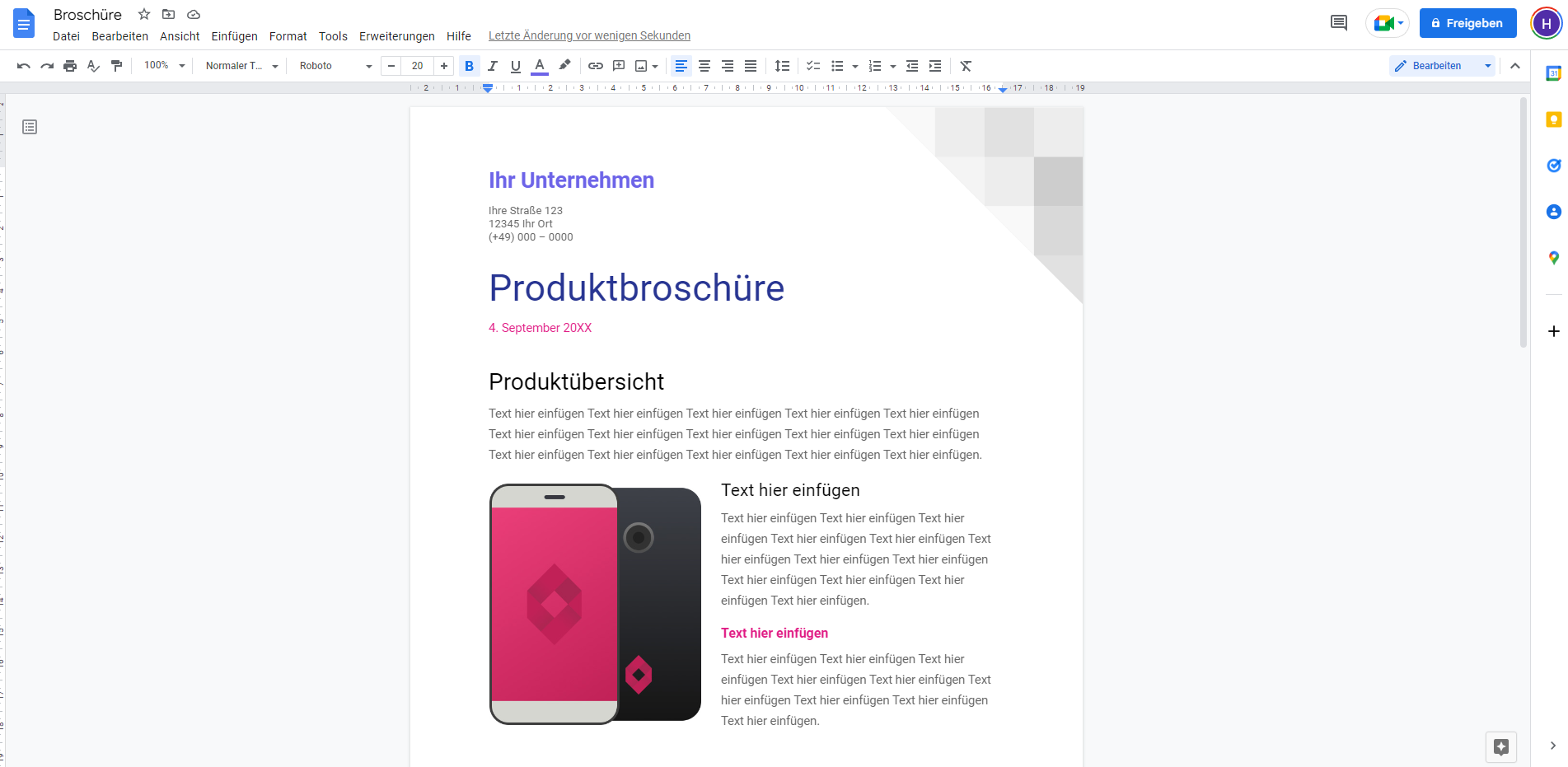 Google Docs – Schooltools