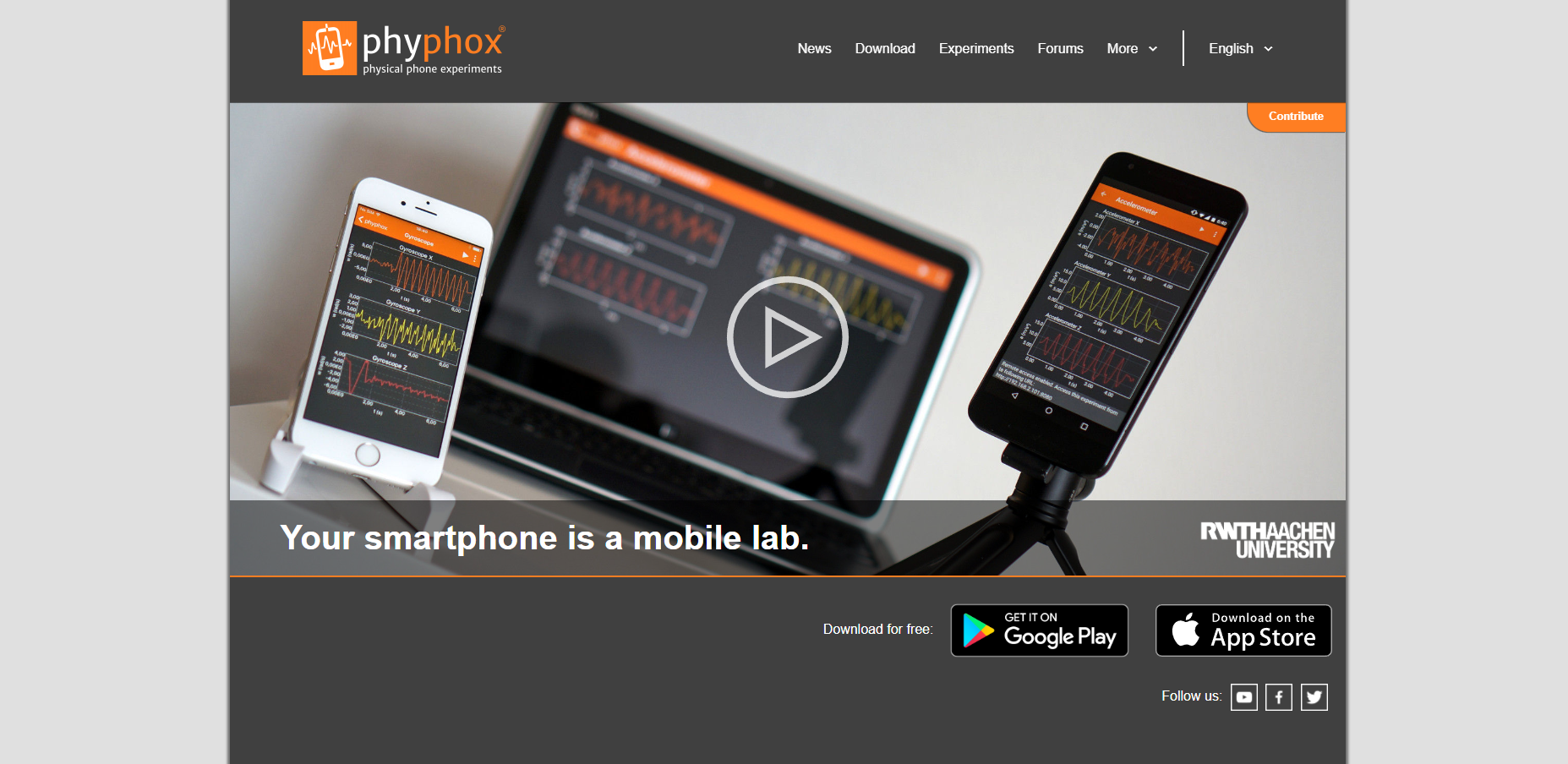 Phybox – Schooltools