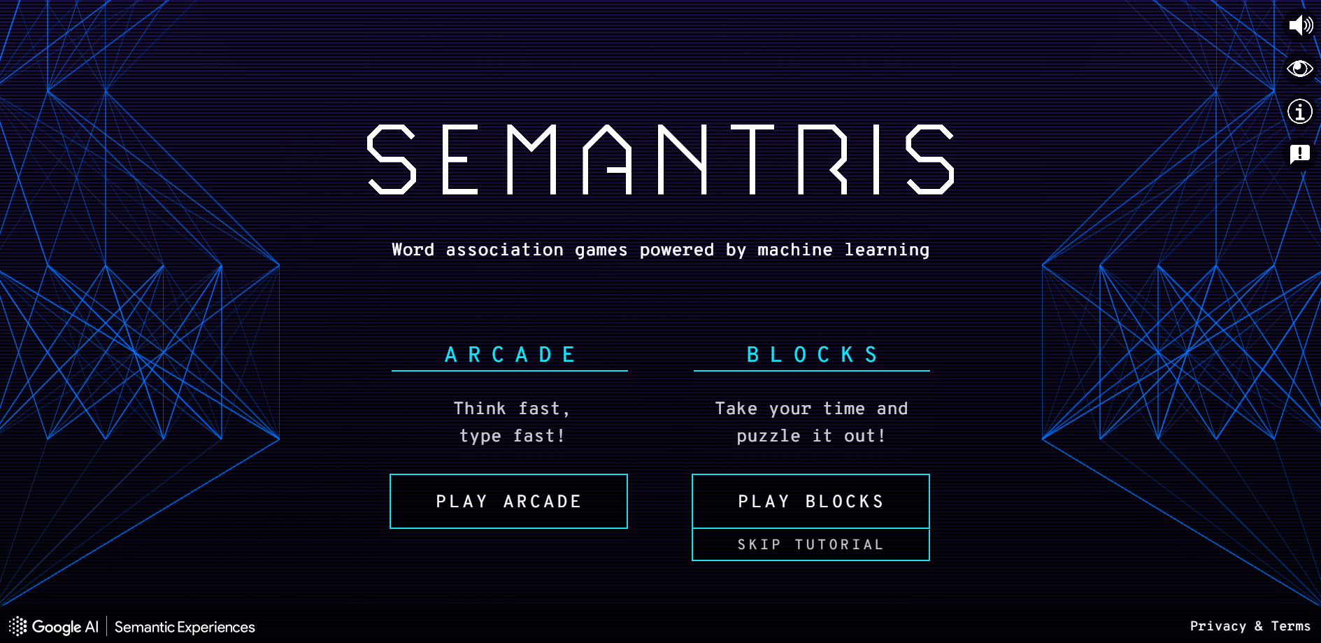 Semantris – Schooltools