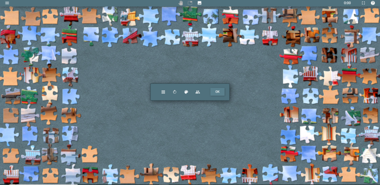 Jigsaw Explorer Puzzle Player – Schooltools