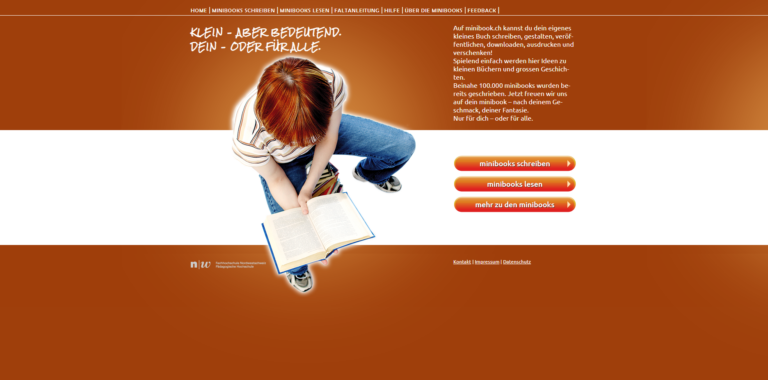 Minibooks – Schooltools