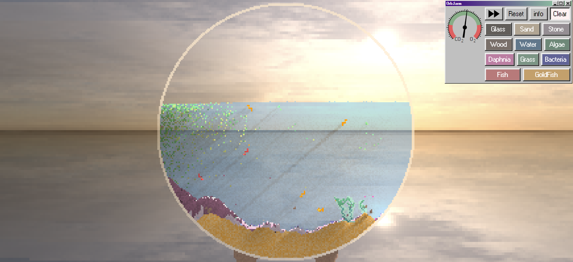 Orb Farm – Schooltools