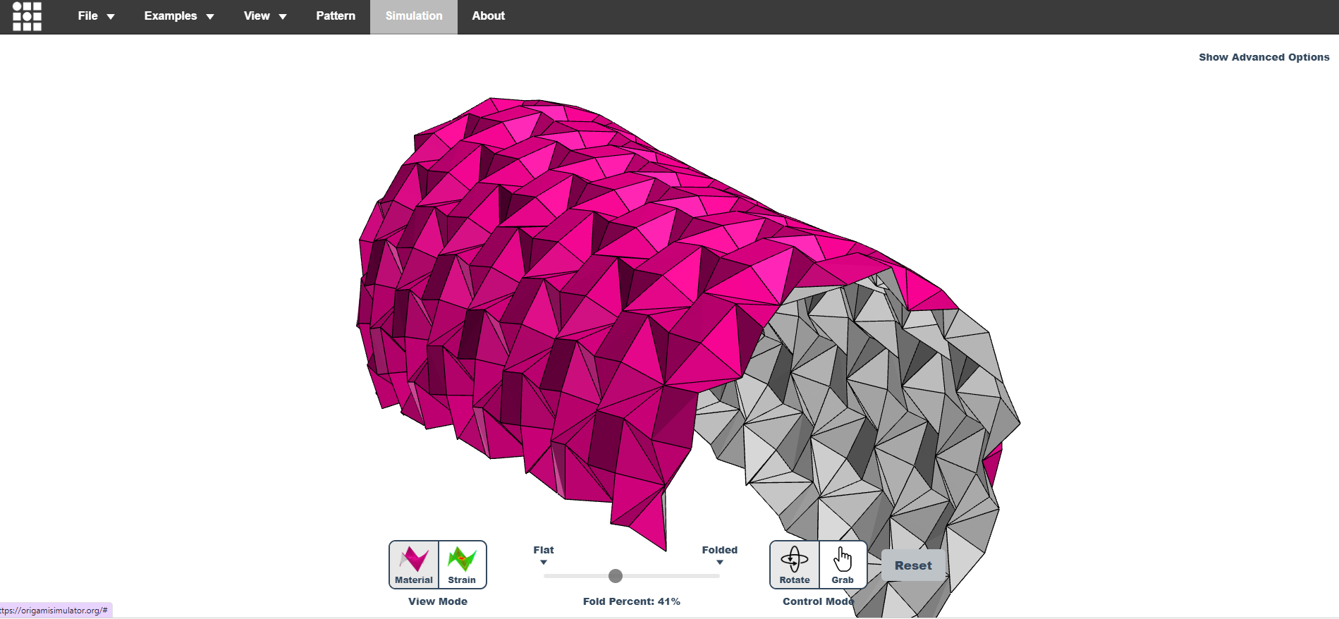 Origami Simulator – Schooltools
