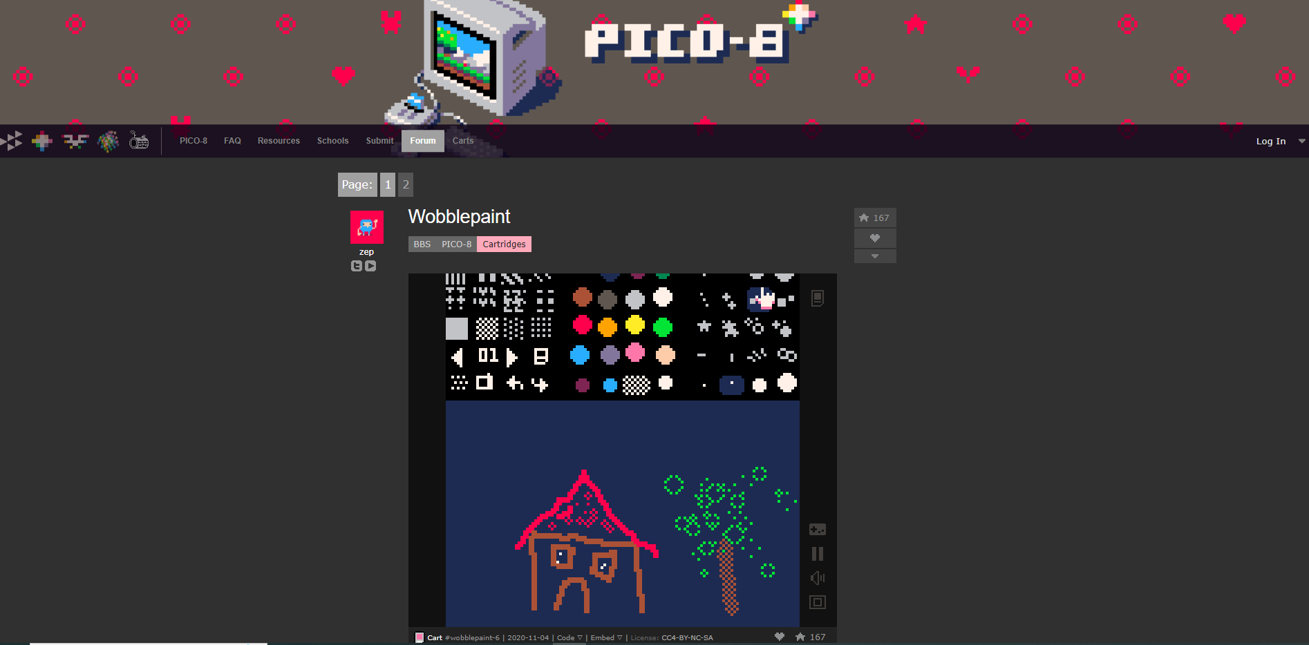 Wobble Paint – Schooltools