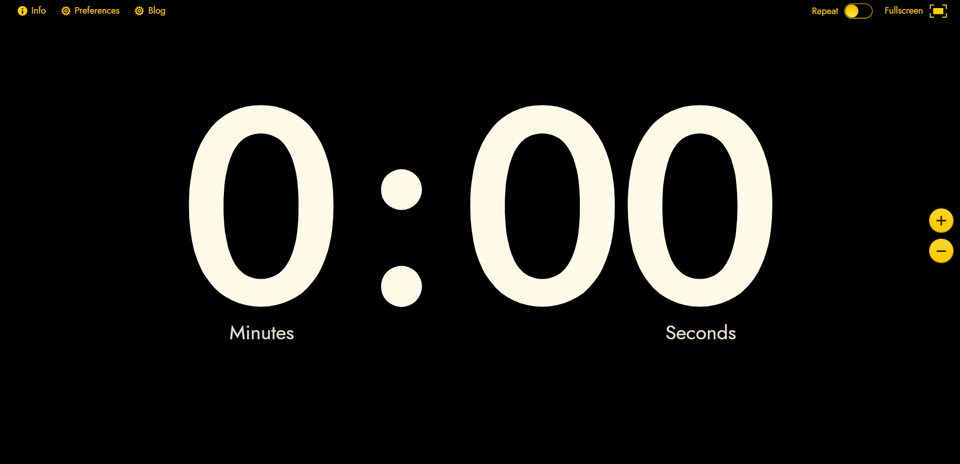 Big Timer – Schooltools