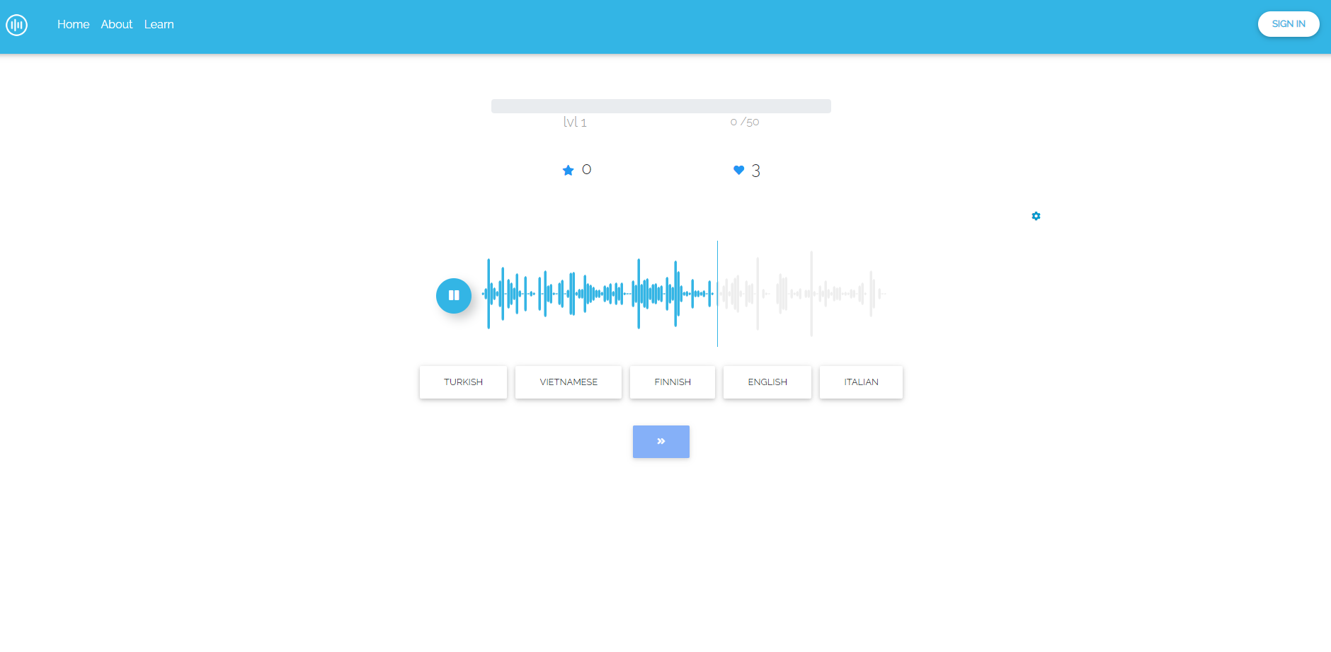 Ling your language – Schooltools