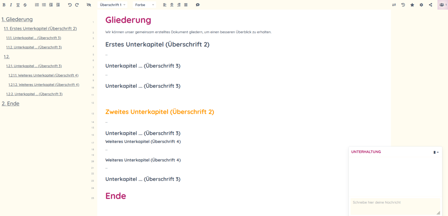 ZUMPad – Schooltools