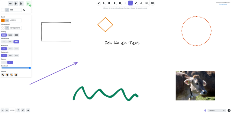 Excalidraw – Schooltools