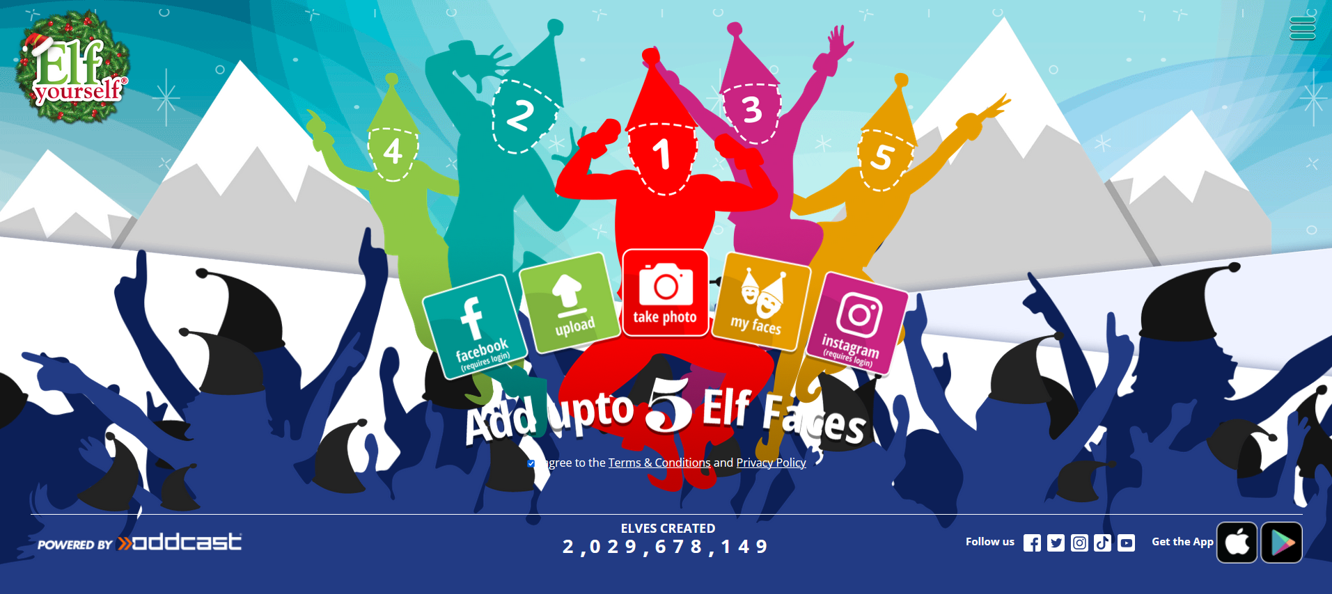 ElfYourself – Schooltools