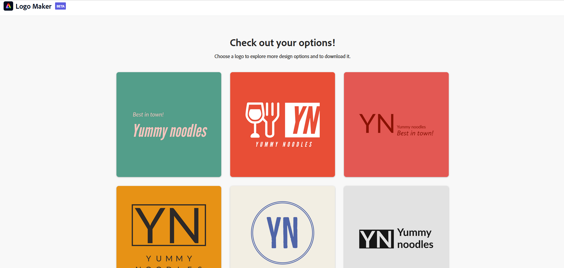 Adobe Logo Maker – Schooltools