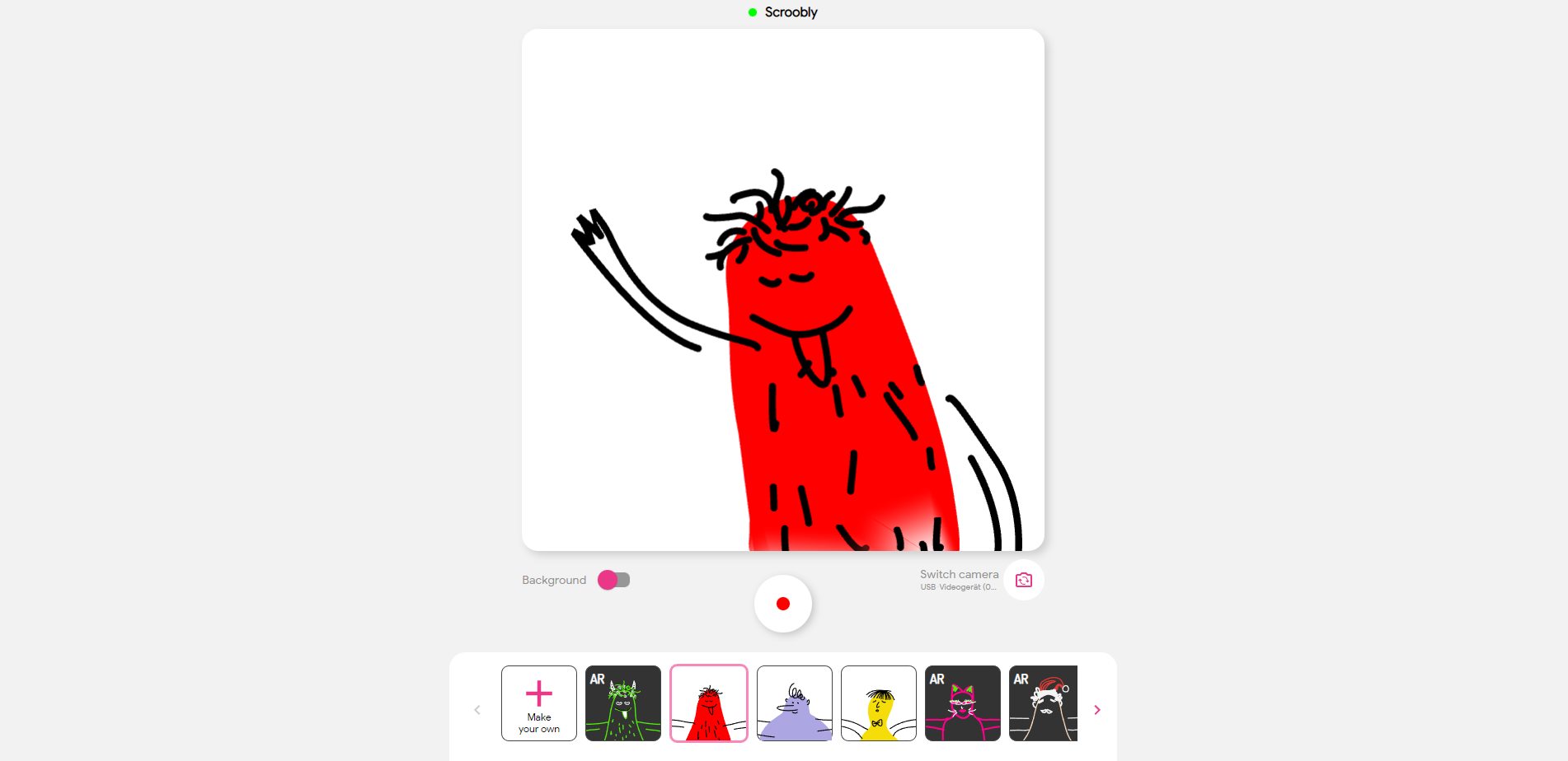 Scroobly – Schooltools