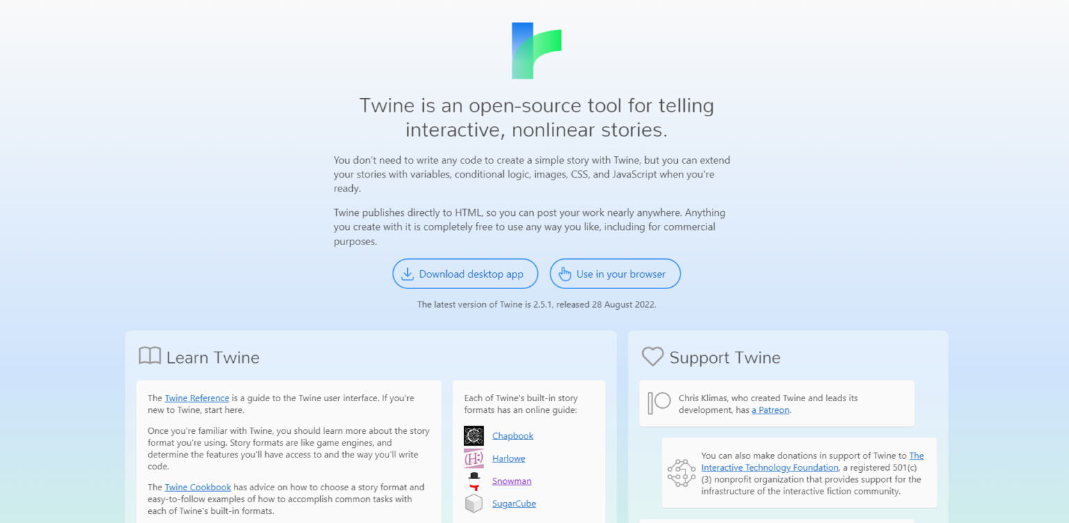 Twine – Schooltools