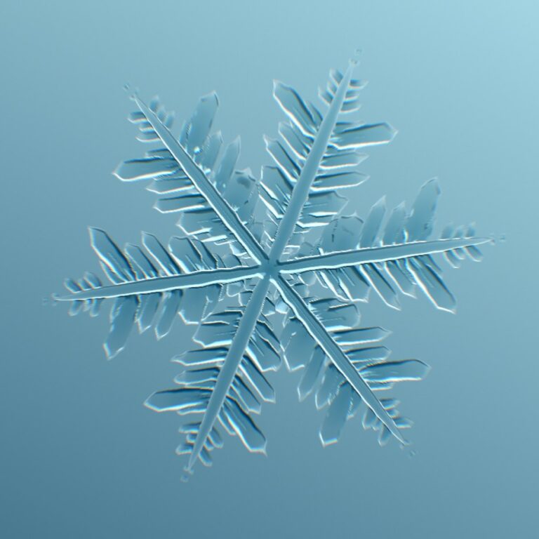 Snowflake Generator – Schooltools