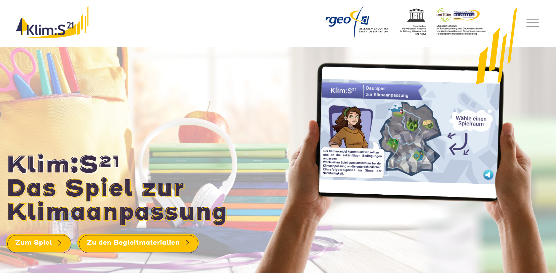 Klim:s21 – Schooltools