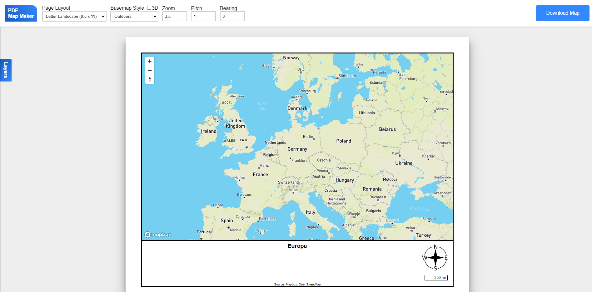 PDF Mapmaker – Schooltools