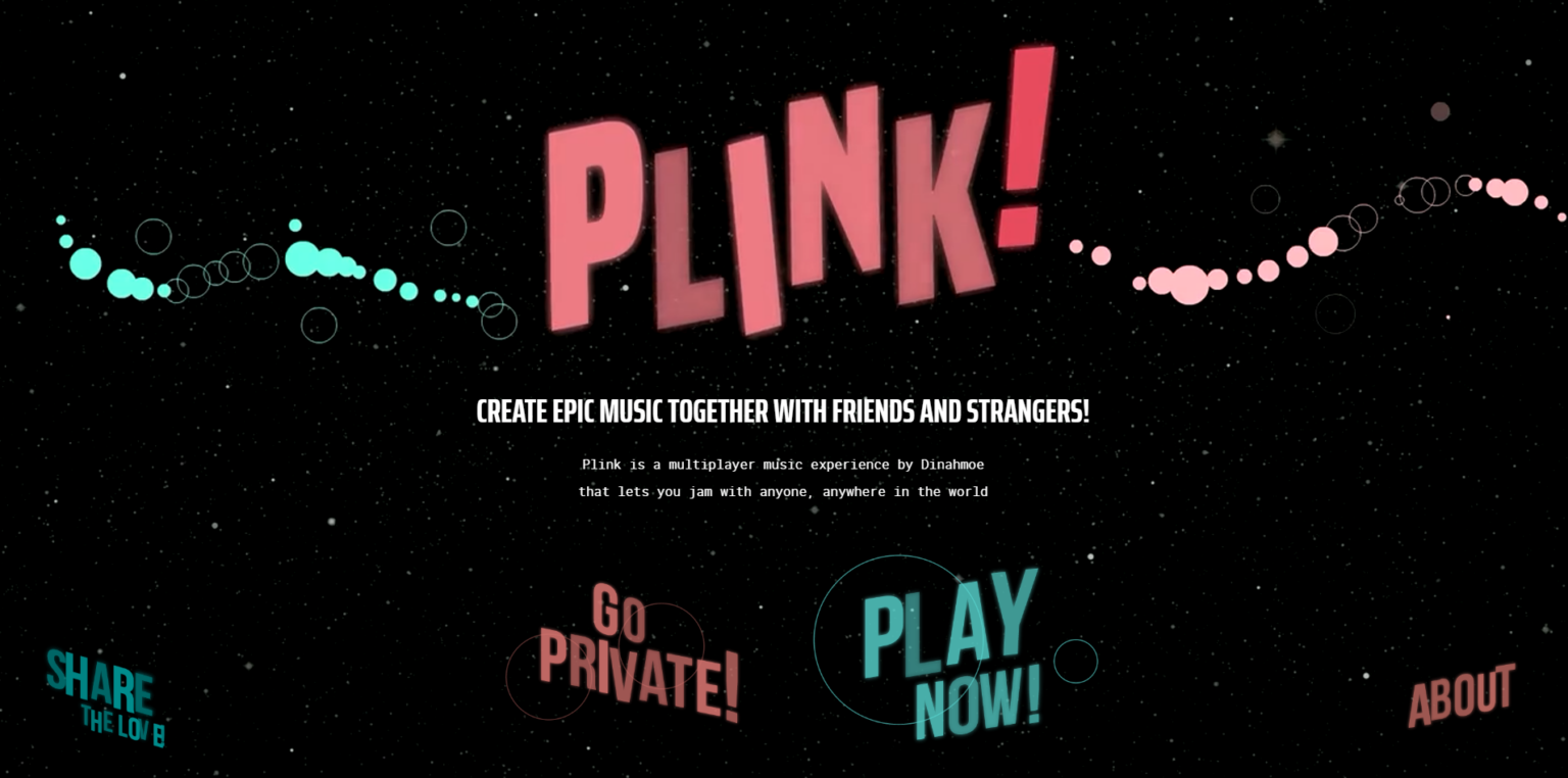 Plink – Schooltools