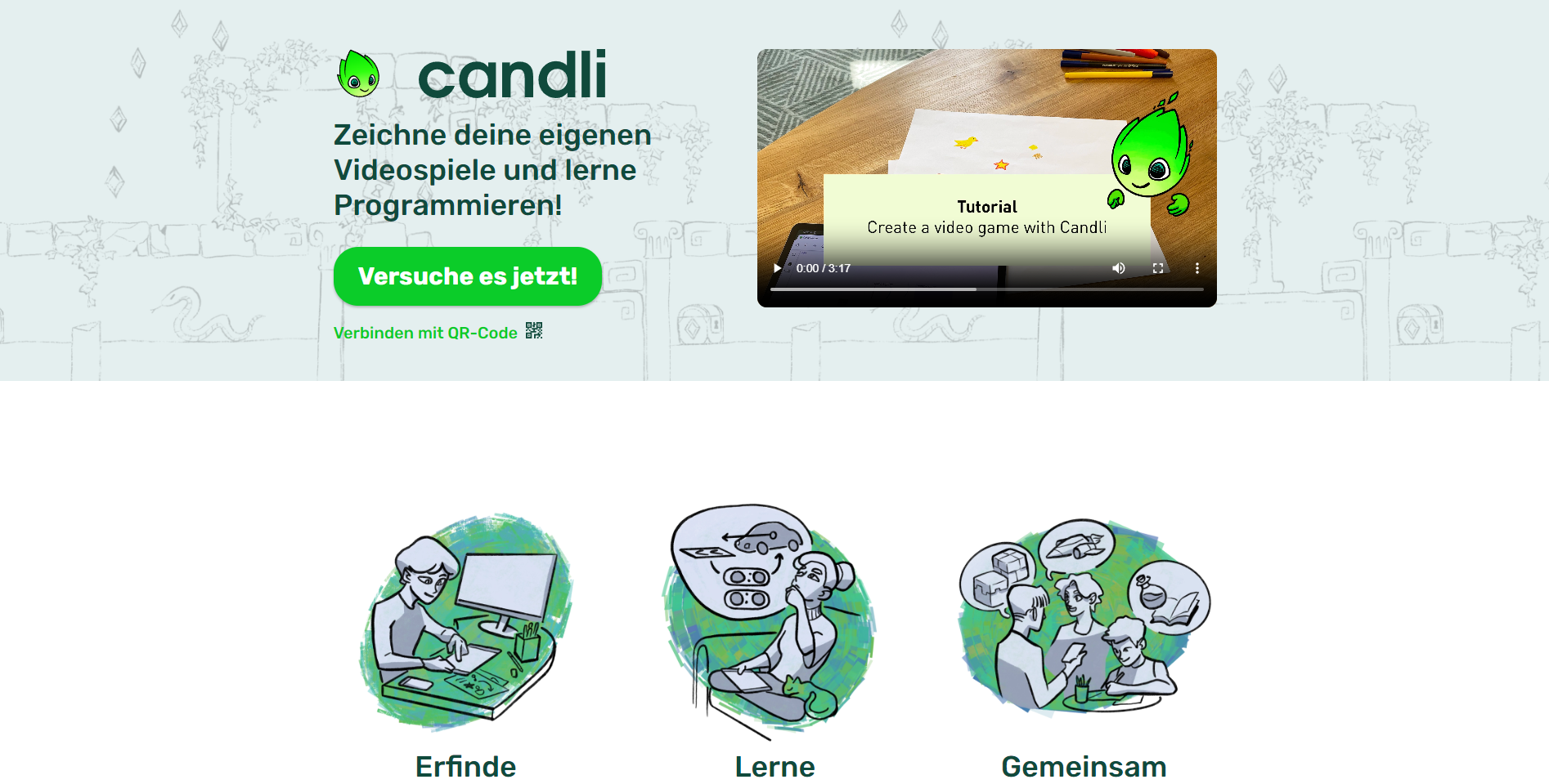 Candli – Schooltools