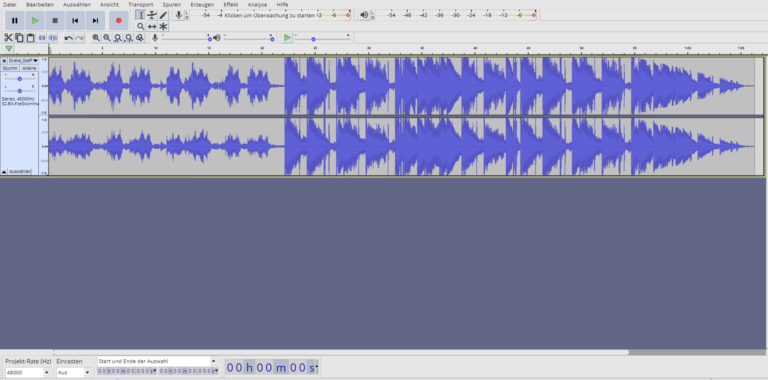 Wavacity – Schooltools
