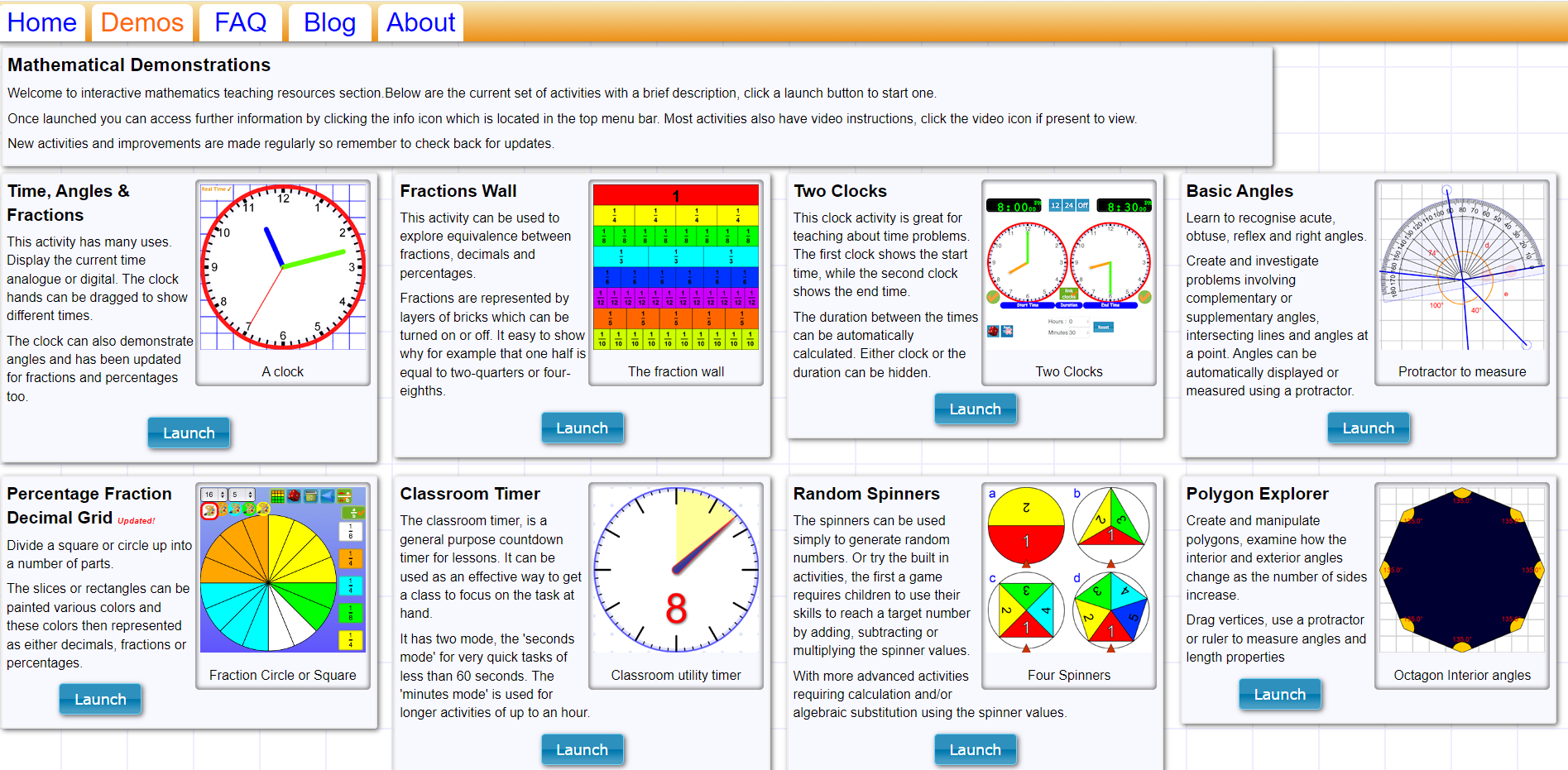 Visnos Demos – Schooltools