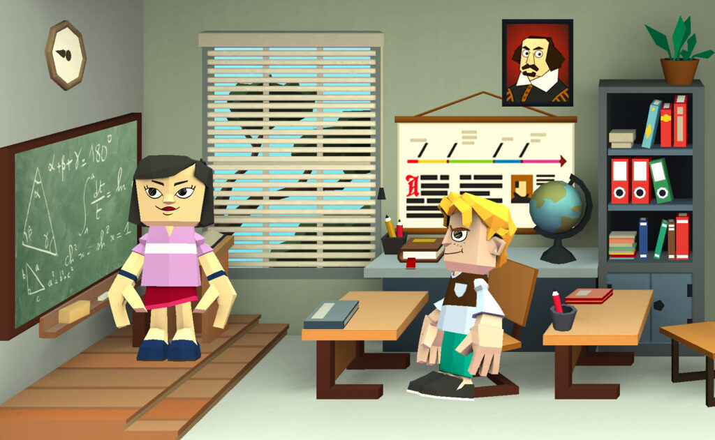 Toontastic 3D – Schooltools