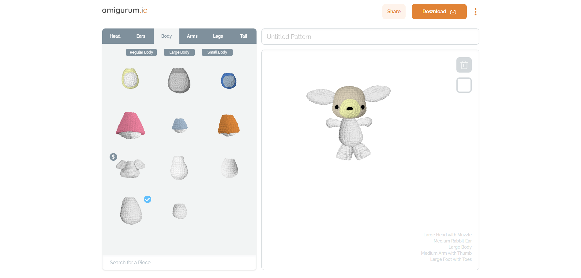 Amigurum.io – Schooltools