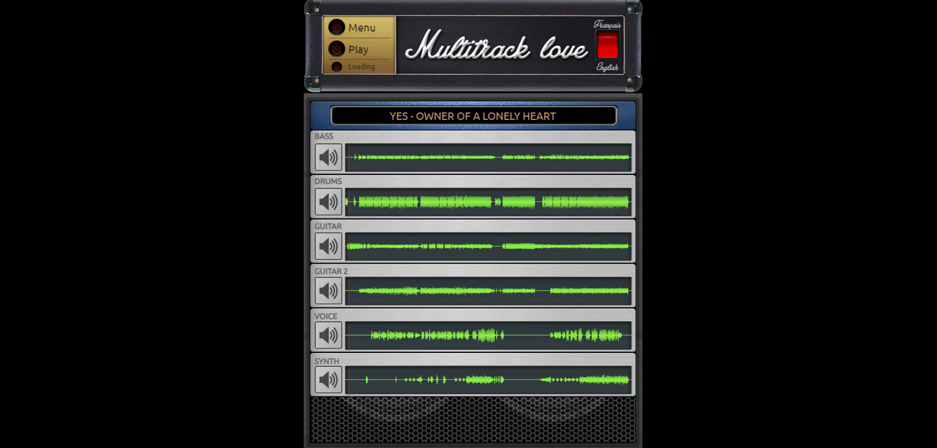 Multitrack Love – Schooltools