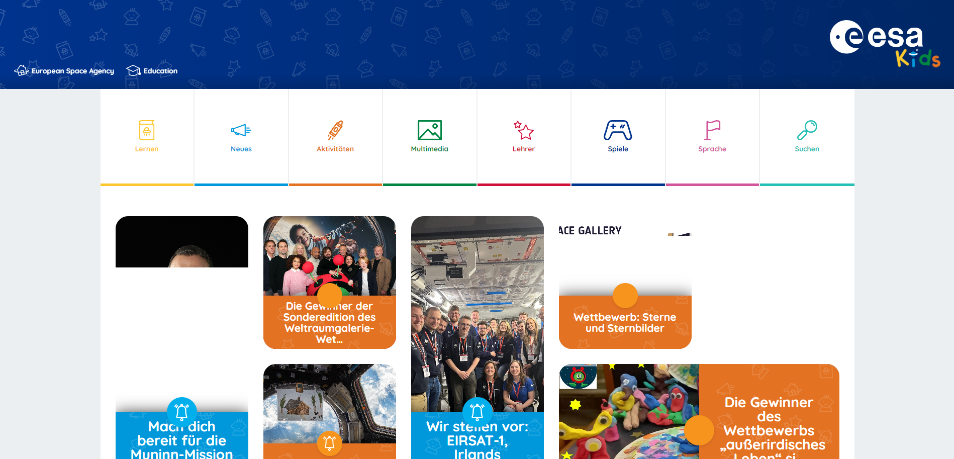 Esa Kids – Schooltools
