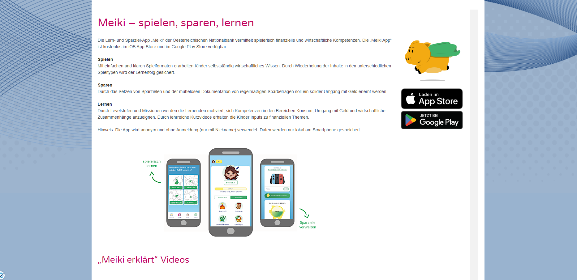 Meiki – Schooltools