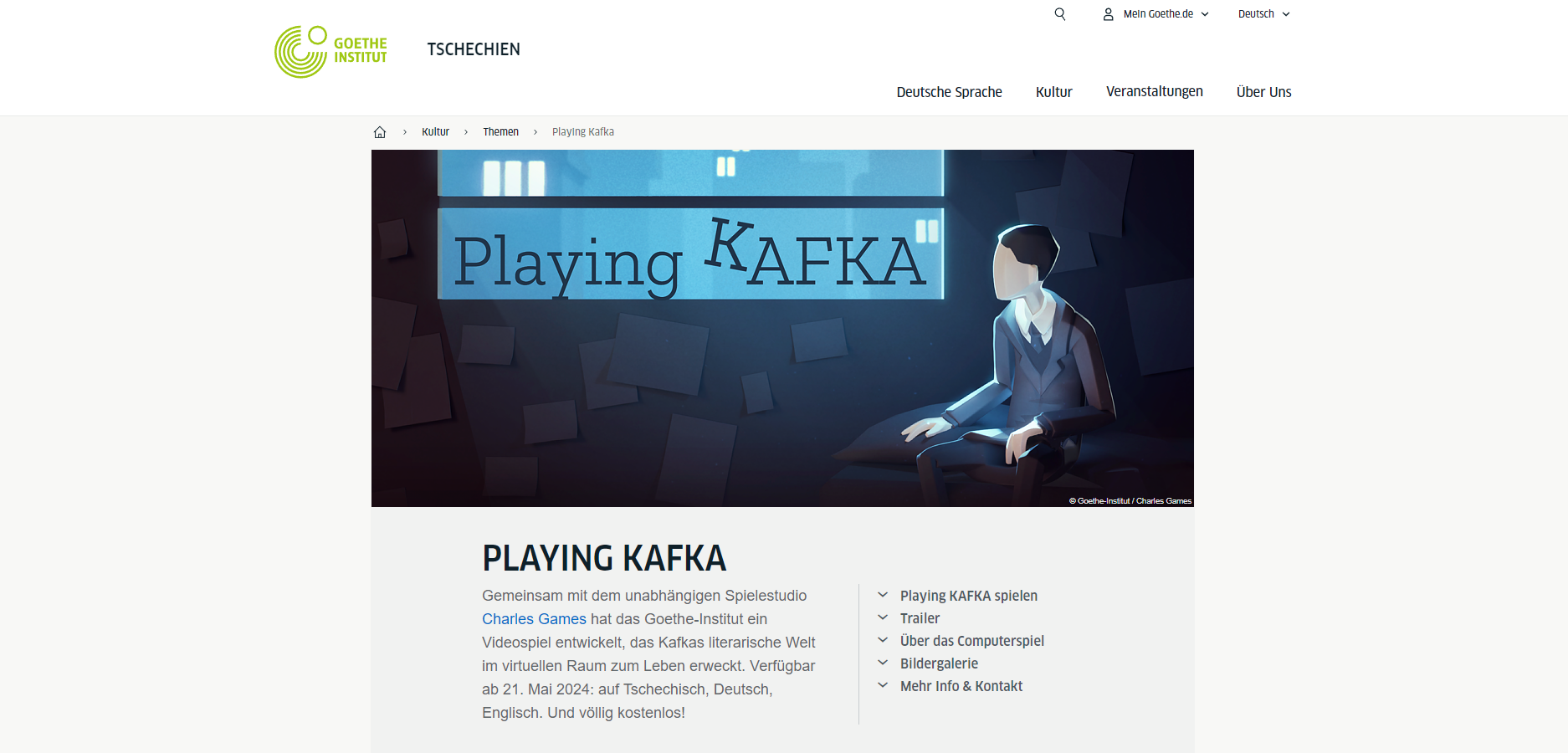 Playing Kafka – Schooltools