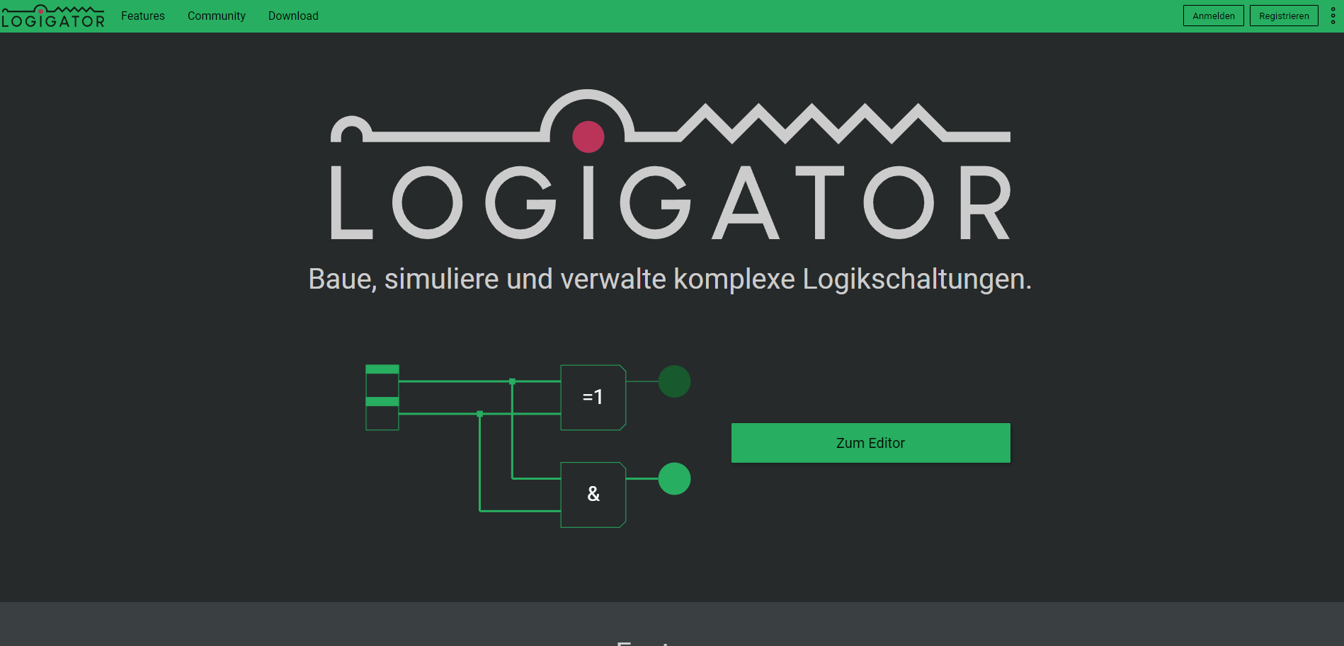 Logigator – Schooltools