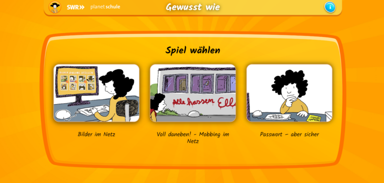 Elli Online – Schooltools
