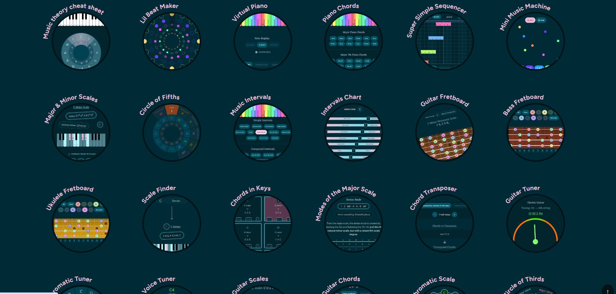 muted.io – Schooltools