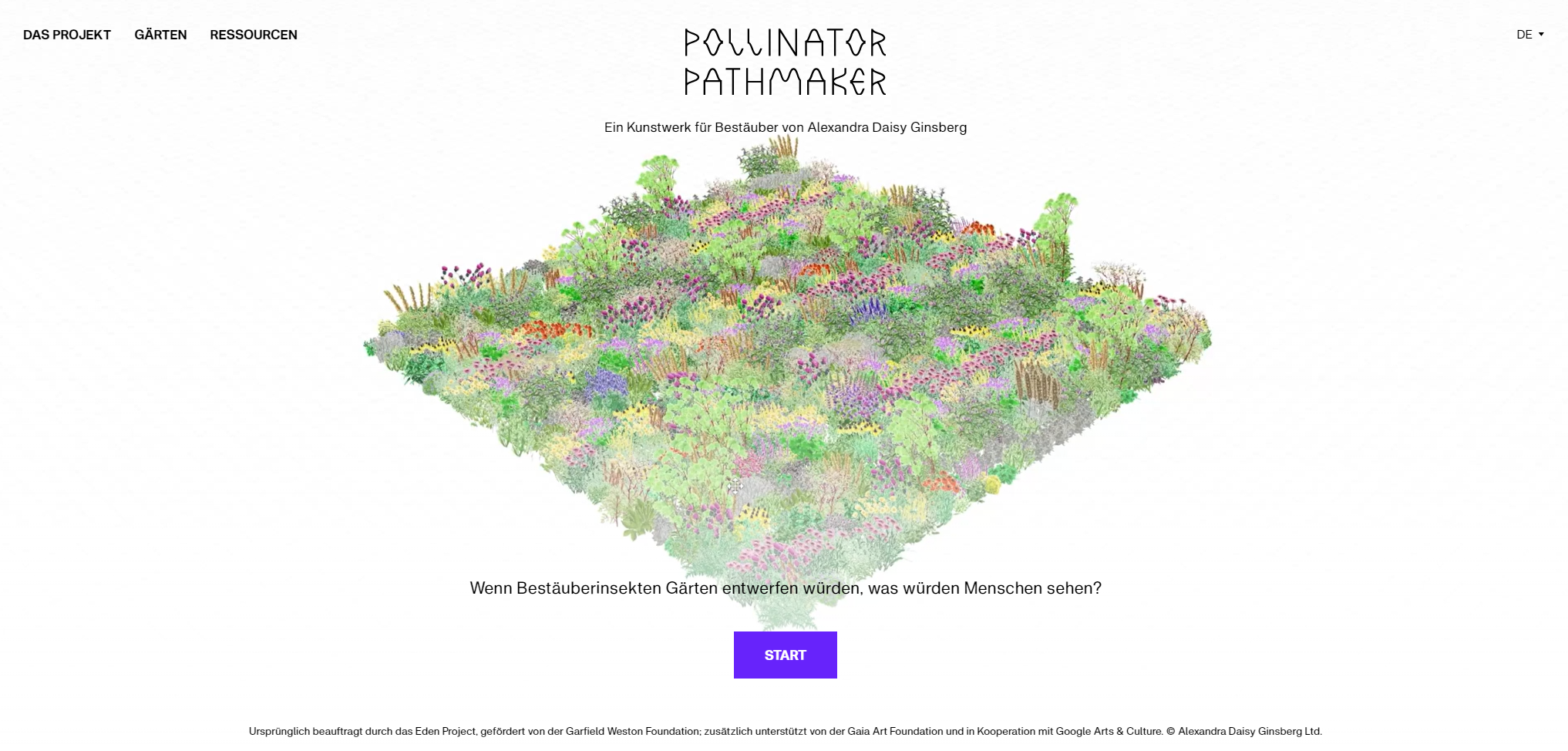 Pollinator Pathmaker – Schooltools