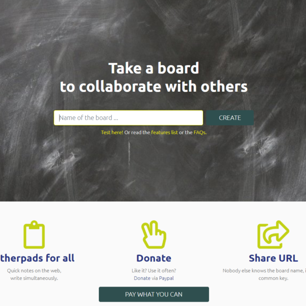 ZUMPad – Schooltools