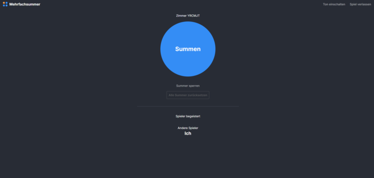 Multibuzz – Schooltools