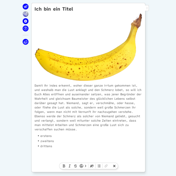 ZUMPad – Schooltools