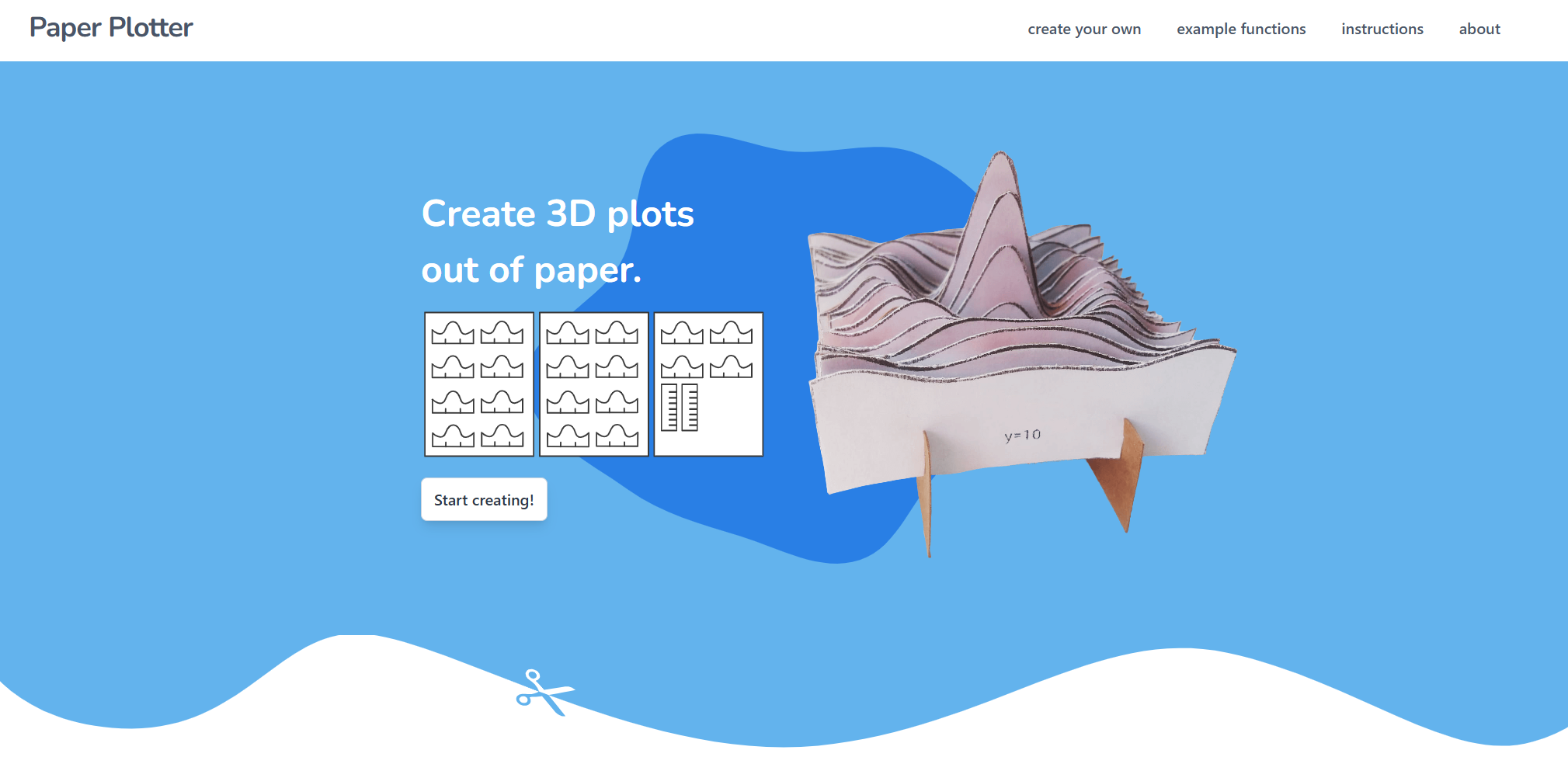 Paper Plotter – Schooltools