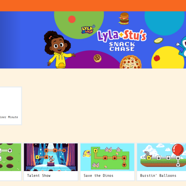Pocket Platformer – Schooltools