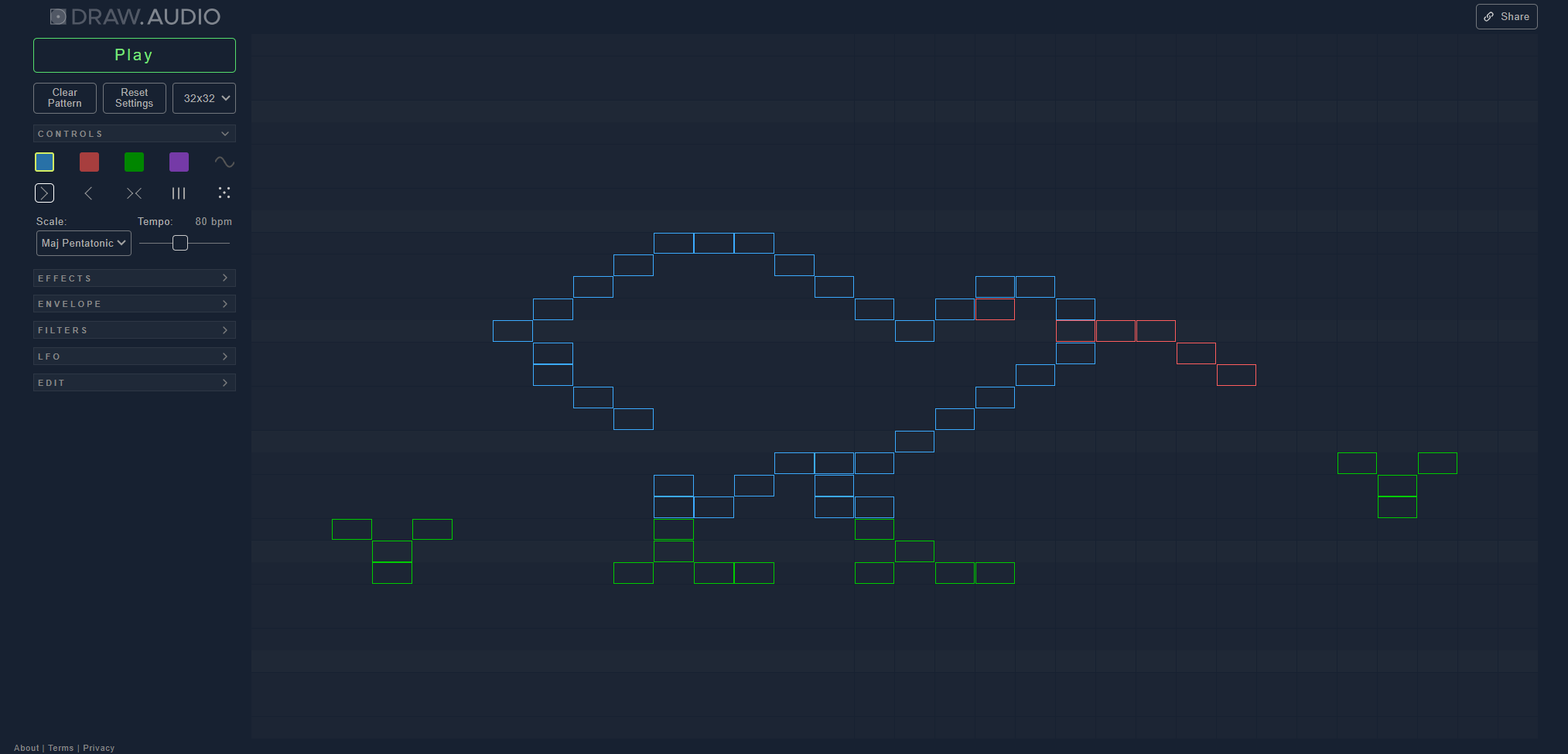 Draw.audio – Schooltools