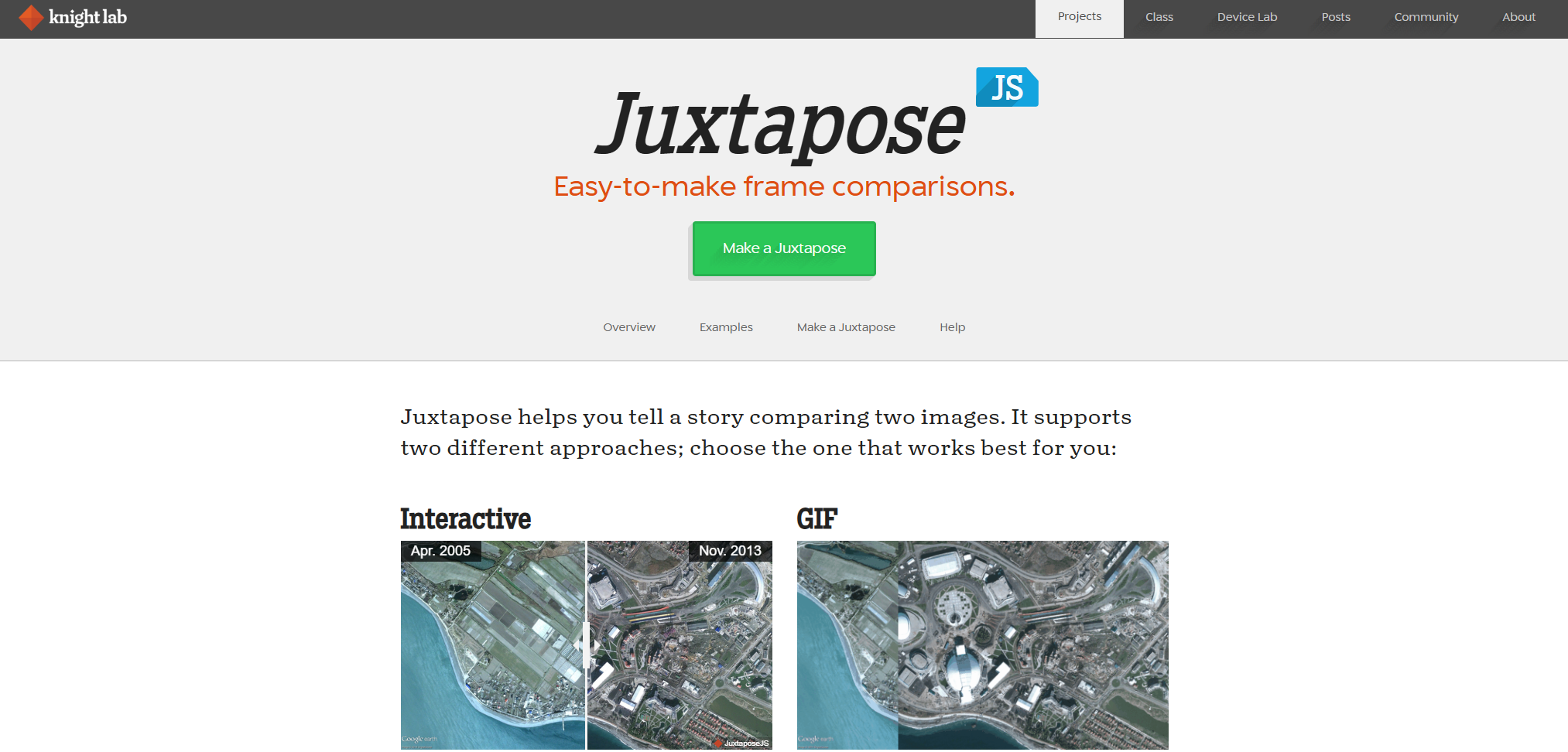 Juxtapose – Schooltools