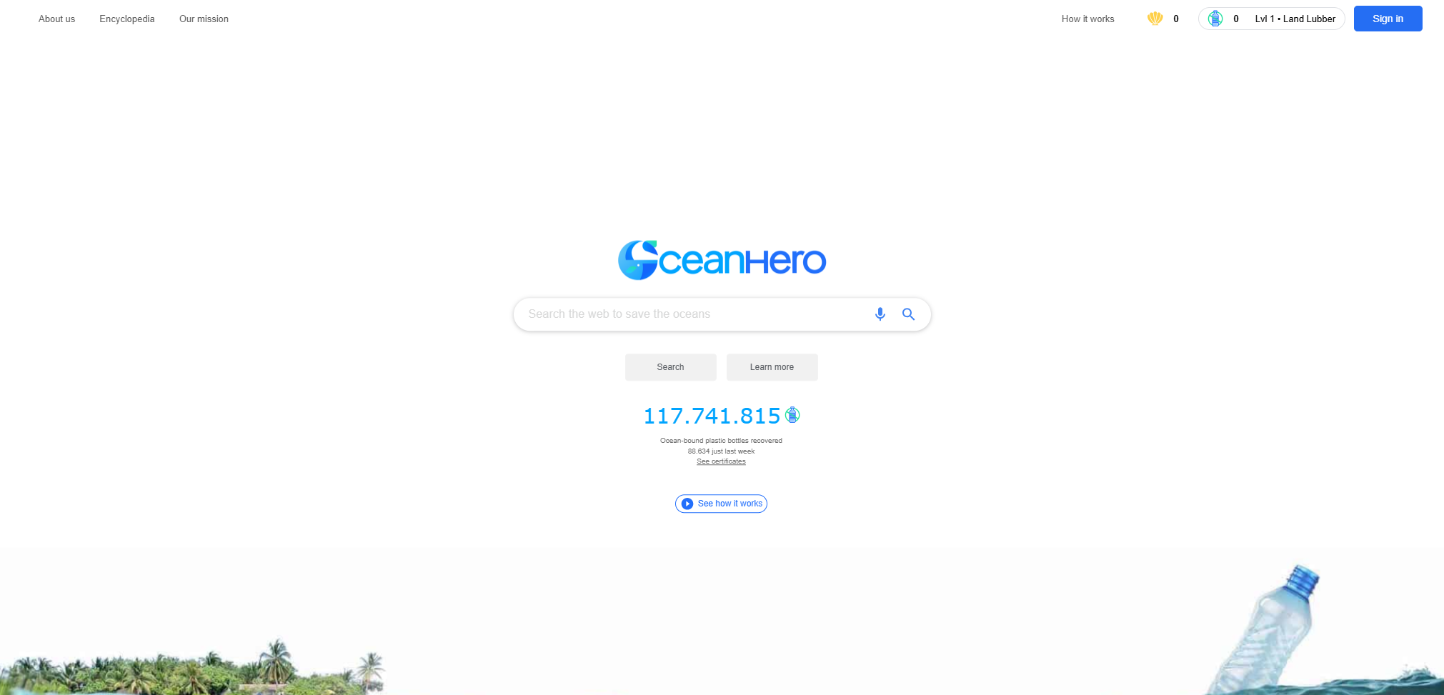 Ocean Hero – Schooltools
