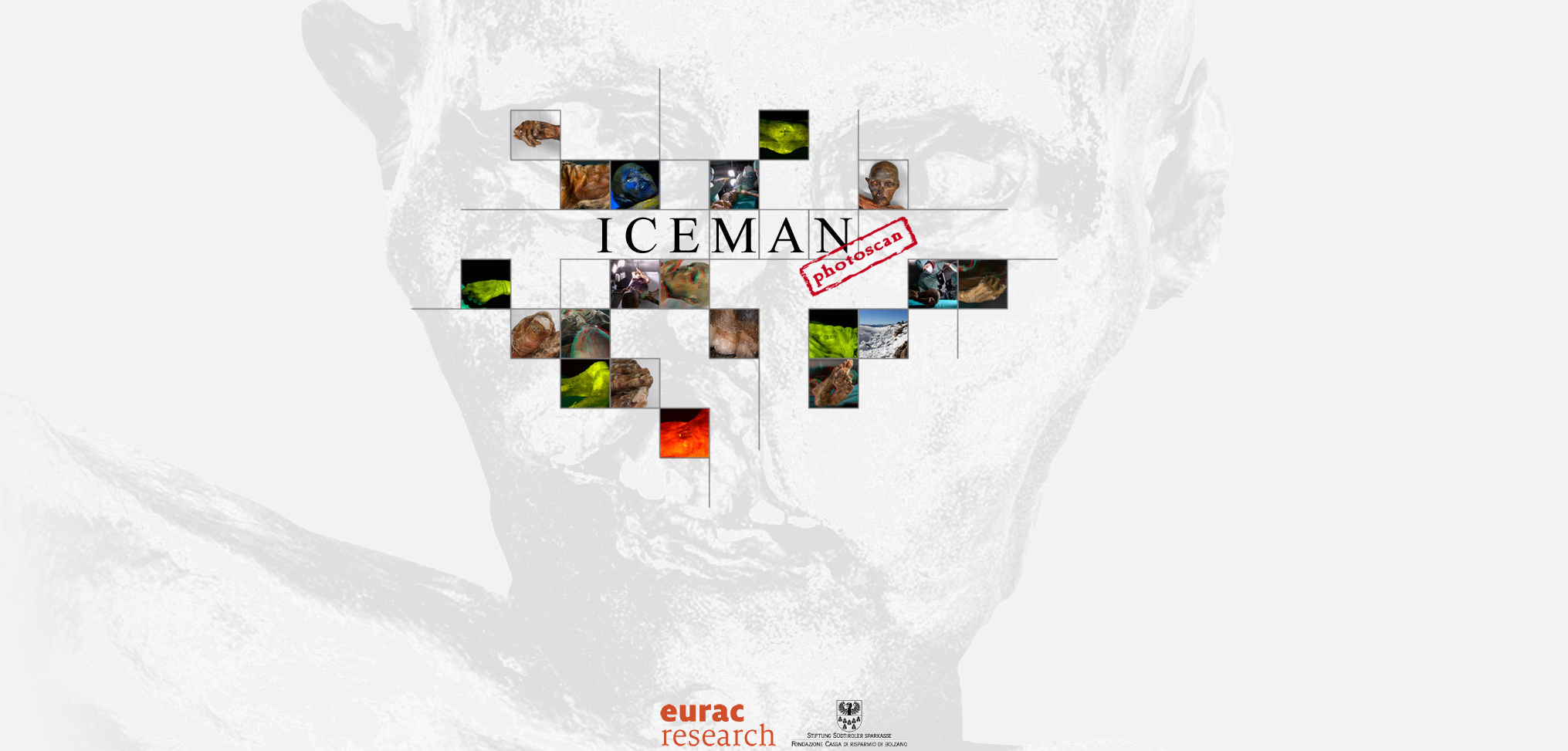 Iceman Photoscan – Schooltools